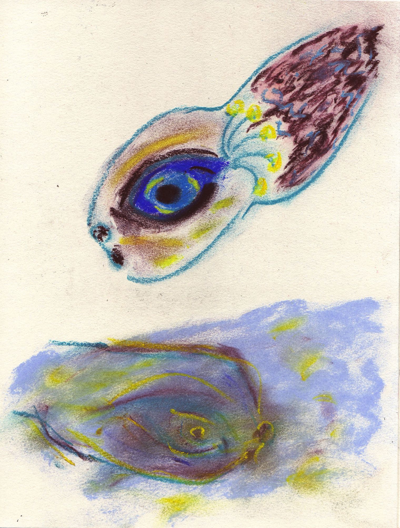 Profane - Revue d'art consacrée aux amateurs, artistes et collectionneurs