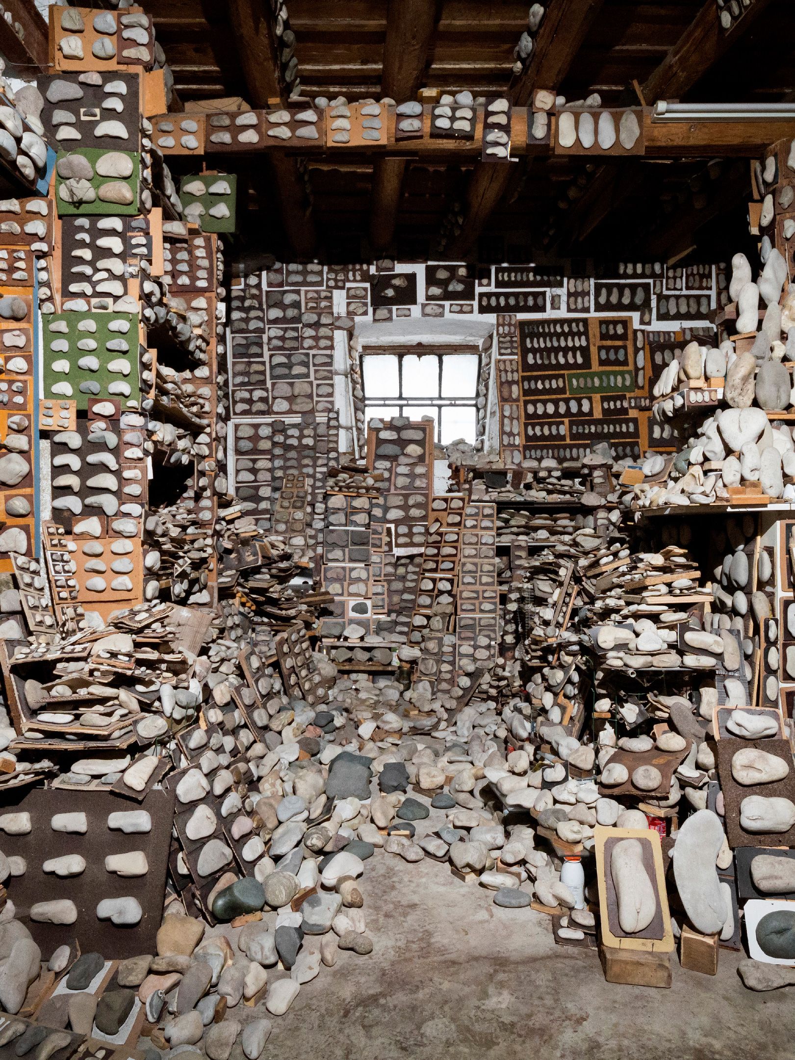 Profane - Revue d'art consacrée aux amateurs, artistes et collectionneurs