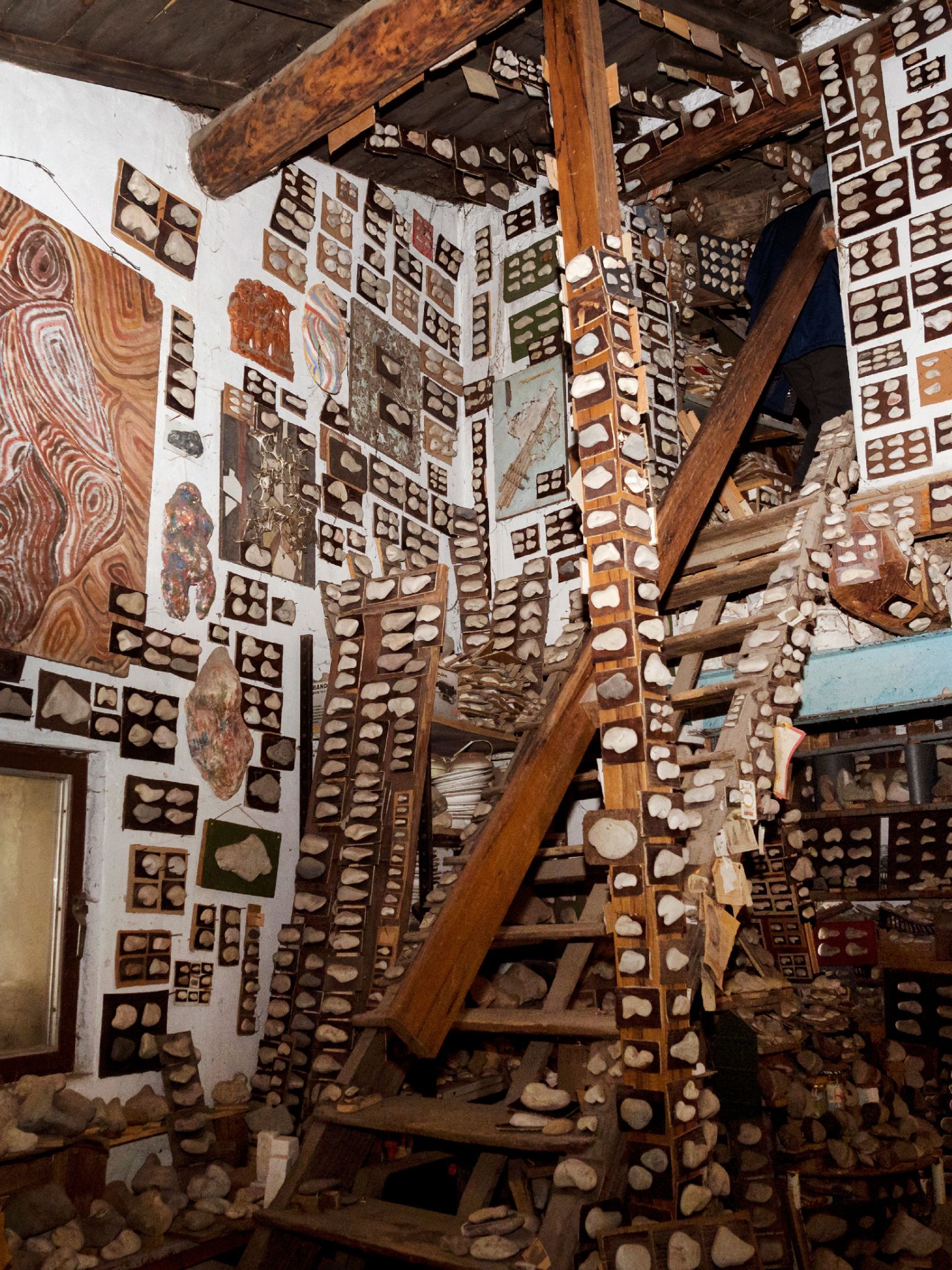 Profane - Revue d'art consacrée aux amateurs, artistes et collectionneurs