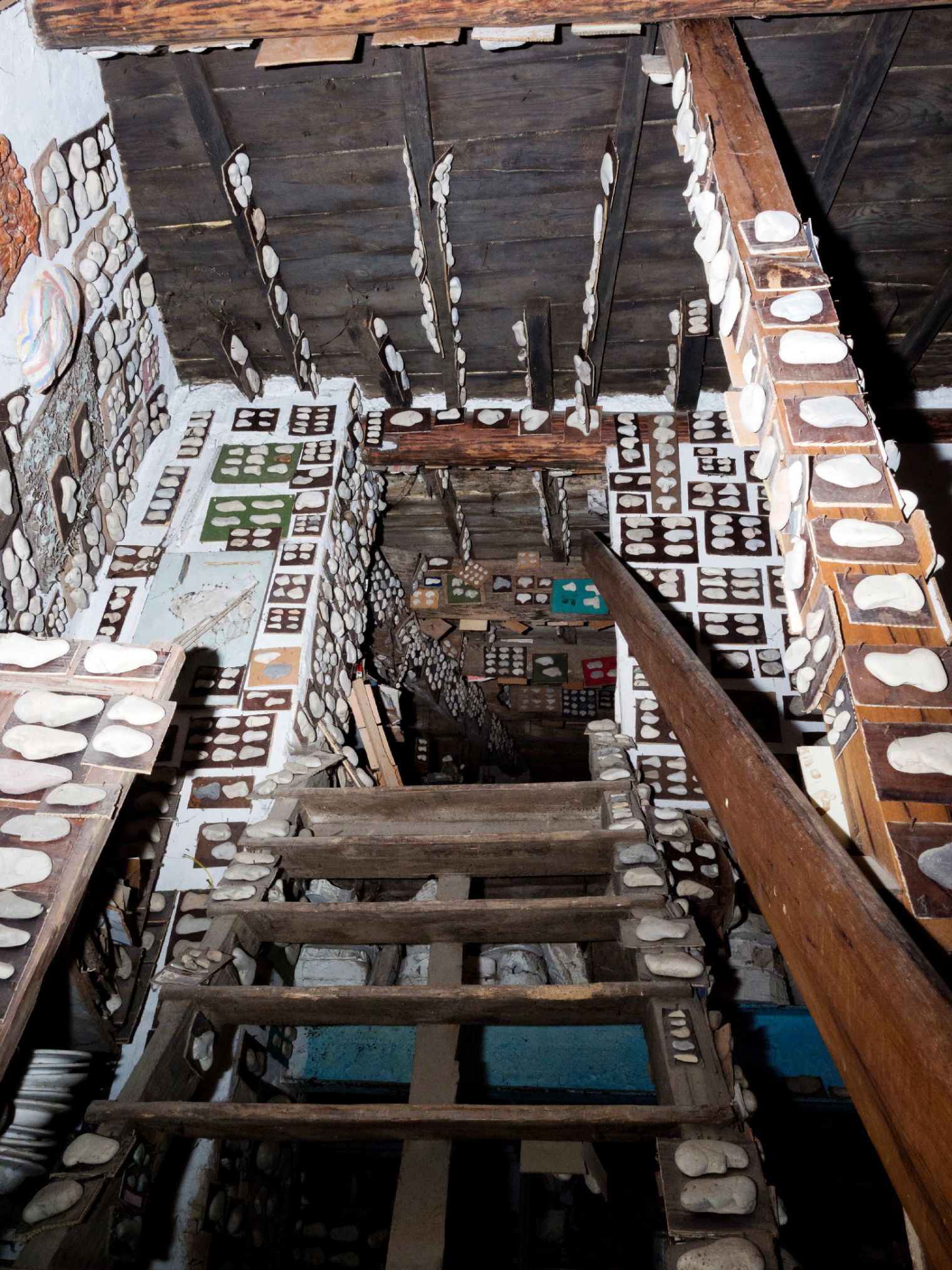 Profane - Revue d'art consacrée aux amateurs, artistes et collectionneurs