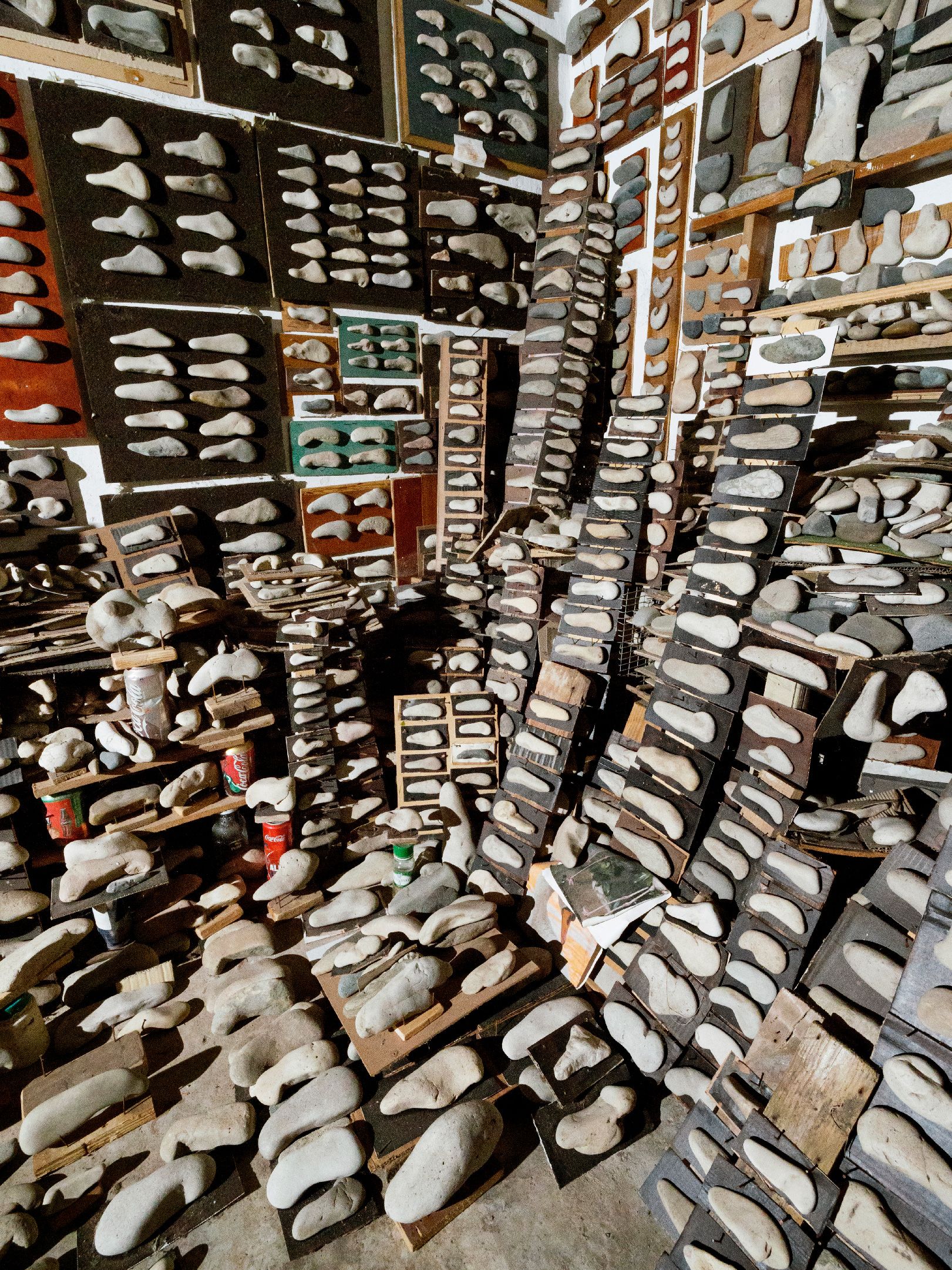 Profane - Revue d'art consacrée aux amateurs, artistes et collectionneurs