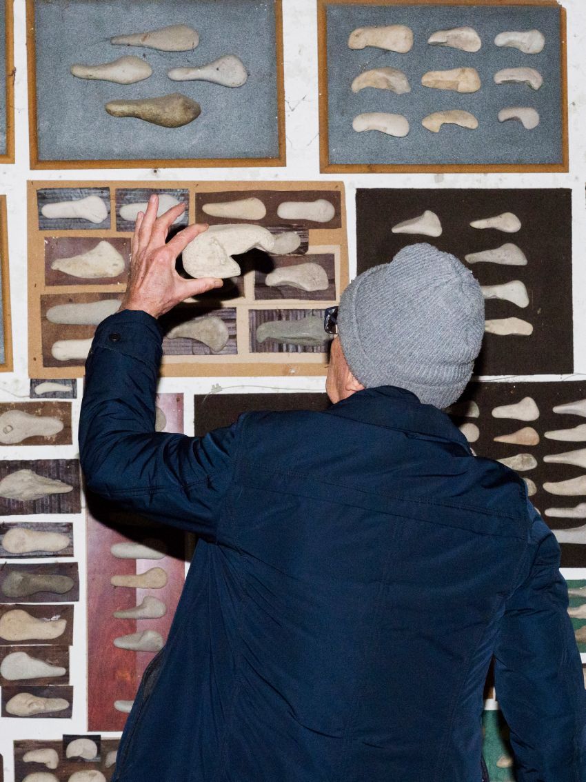 Profane - Revue d'art consacrée aux amateurs, artistes et collectionneurs