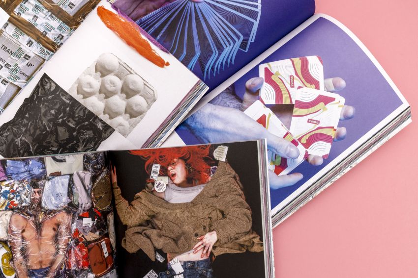 Profane - Revue d'art consacrée aux amateurs, artistes et collectionneurs