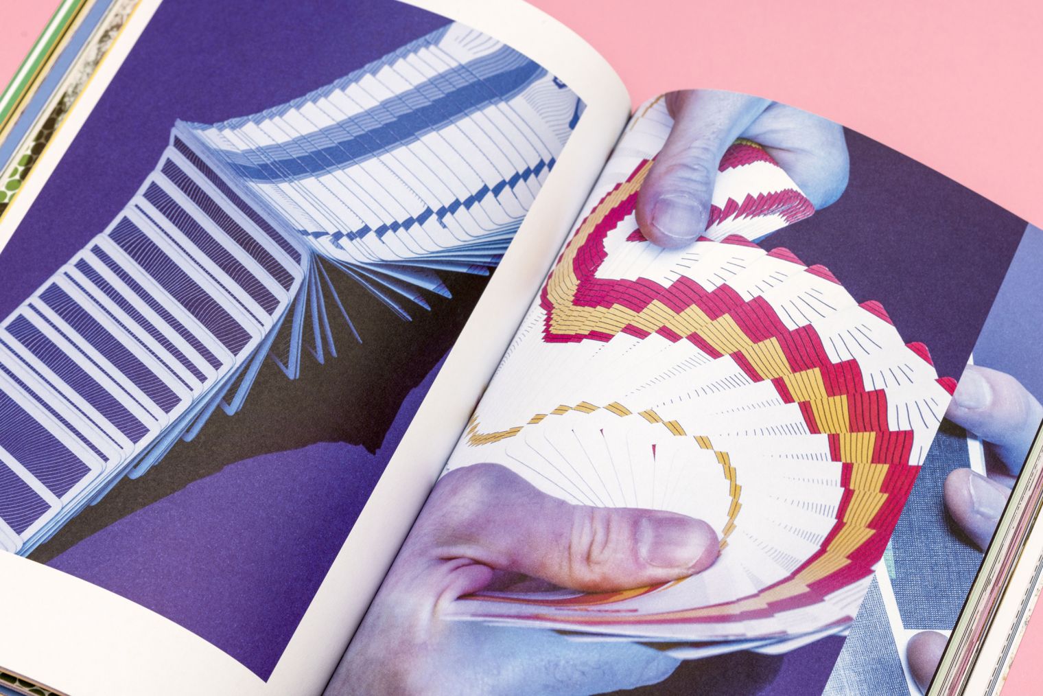 Profane - Revue d'art consacrée aux amateurs, artistes et collectionneurs