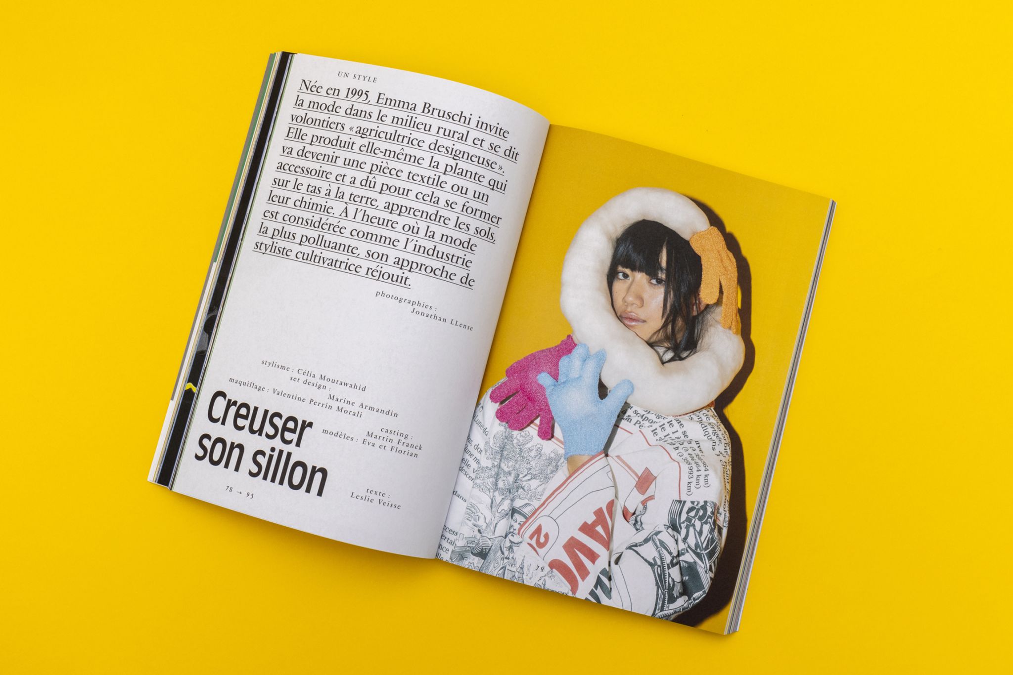 Profane - Revue d'art consacrée aux amateurs, artistes et collectionneurs