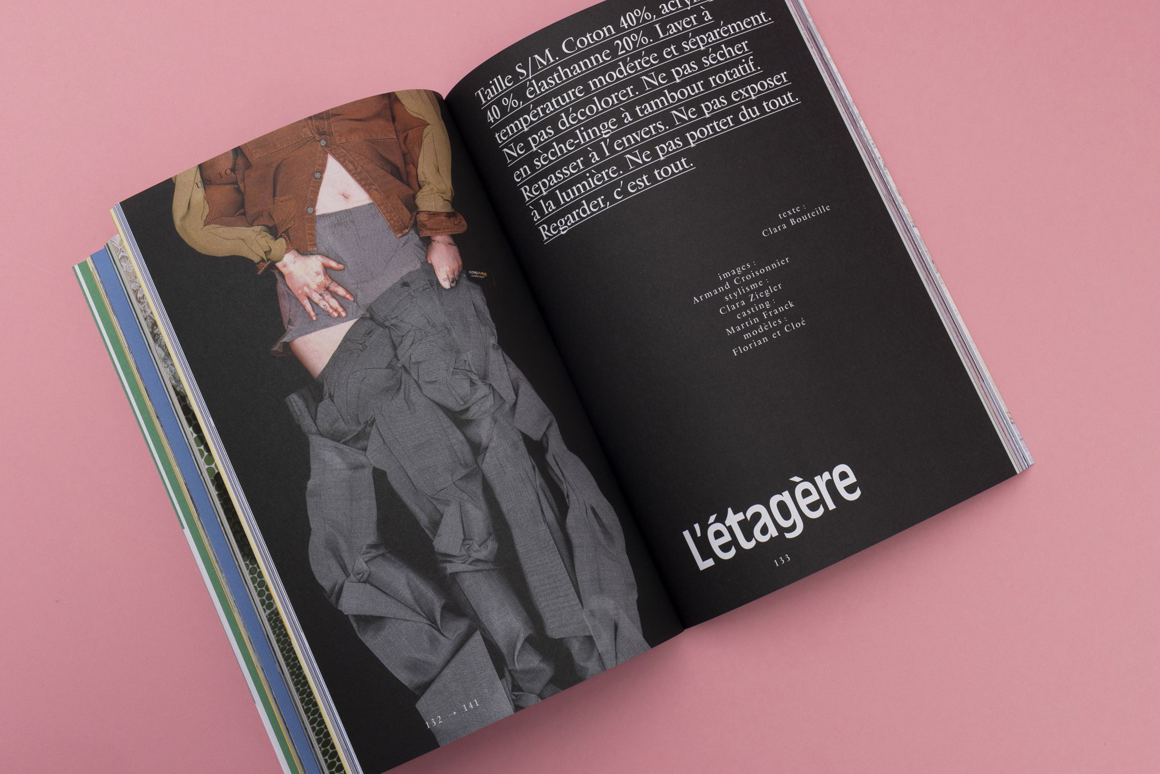 Profane - Revue d'art consacrée aux amateurs, artistes et collectionneurs